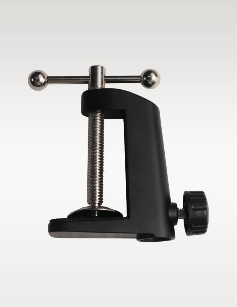 Hawk HAS01 Professional Recording Microphone Stand Scissor Arm For ...