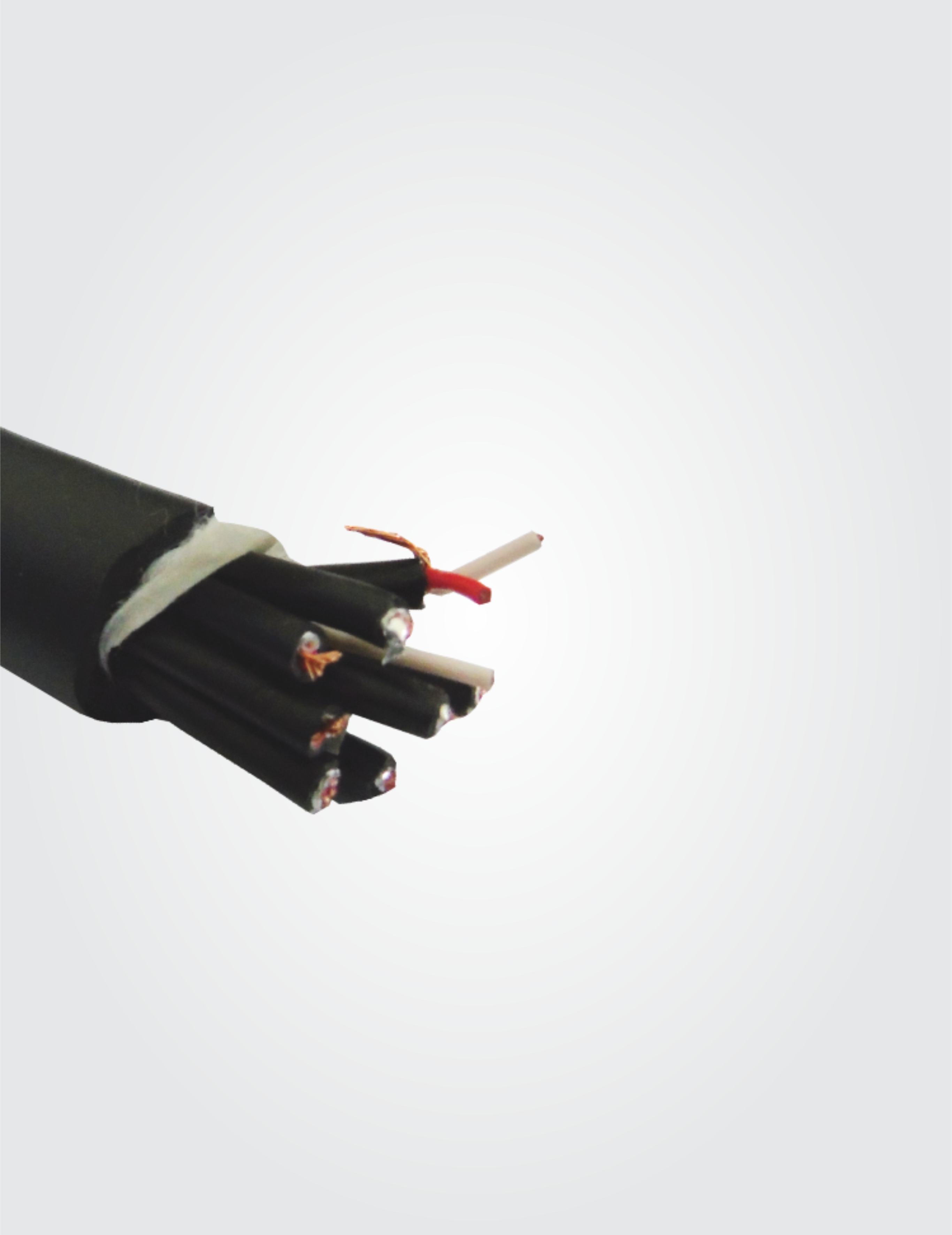 Hawk HMSC08LU100, 8 Channel MultiCore Roll - Hawk