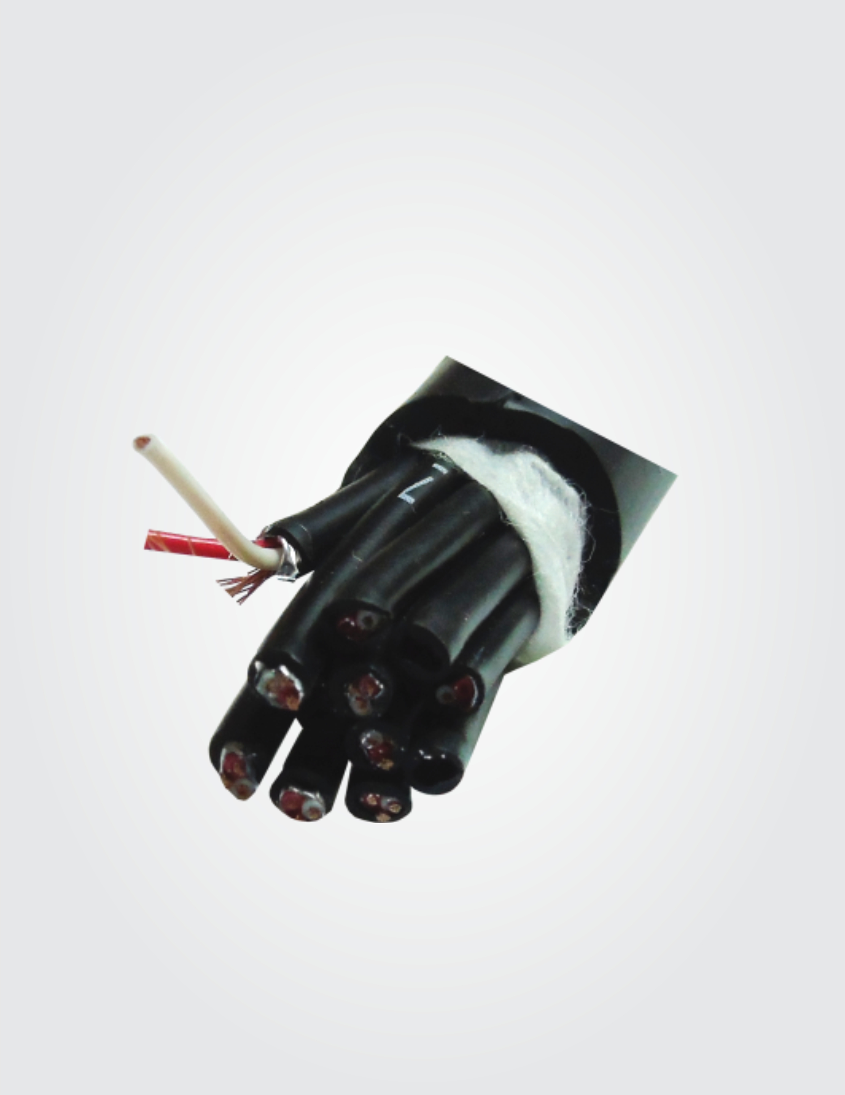 HAWK HMSC12LU100 Multi Core Roll - Hawk