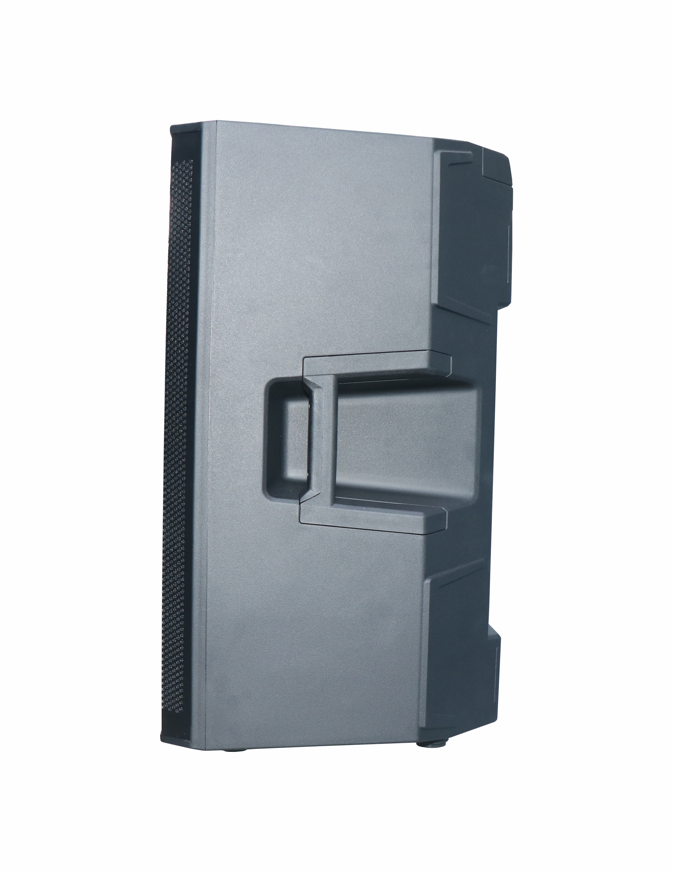 Hawk VIBE 15 2000 Watts 15 inches Active Speaker with Bluetooth and DSP ...